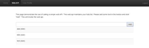 Cors Error With Msal Angular And Asp Net Core Stack Overflow