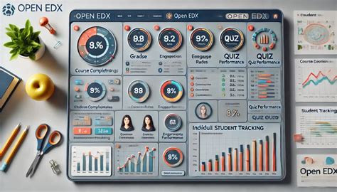 How To Track Learner Progress And Performance In Open EdX CmsGalaxy