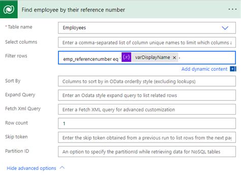 Upload Files And Images To Dataverse In Bulk