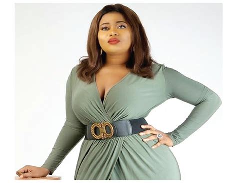 Actresses Who Have Sex With Filmmakers Have No Talent Ebere Okeke