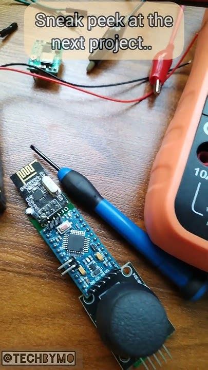 New Upcoming Video Arduino Rc Controller Arduino Rccar Controller