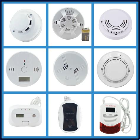 เครื่องตรวจจับควันบุหรี่