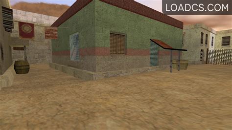 Download Popular Hostage Rescue CS Maps For CS