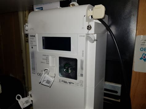 P1 Energy Meter Reader Using Python In Docker