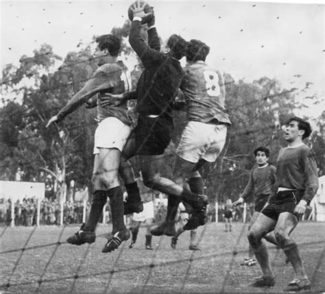 Julio Cozzi Un Emblema De Platense Deportes Diario La Prensa
