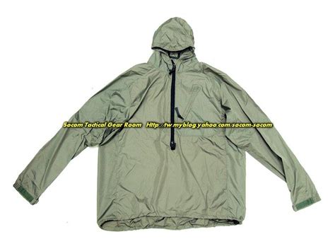 全新品 軍規版 Orc Pcu Level 4 L4 Windshirt 防寒 防潑水外套 Xl L Patagonia Mars