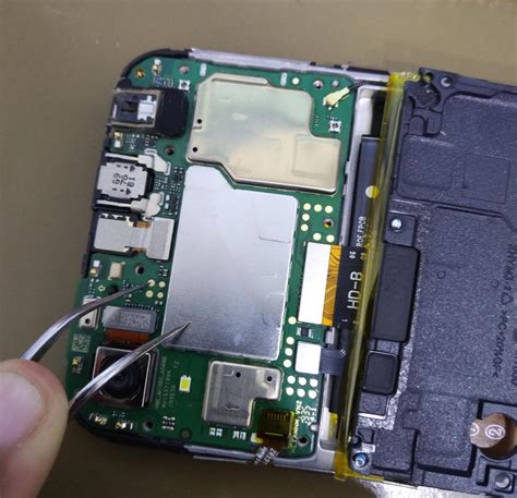 Huawei Y Amn Lx Frp Remove Done Test Point Gsm Forum My Xxx Hot Girl