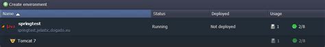 How To Deploy Your Spring Application To Jelastic Cloud Virtuozzo Blog
