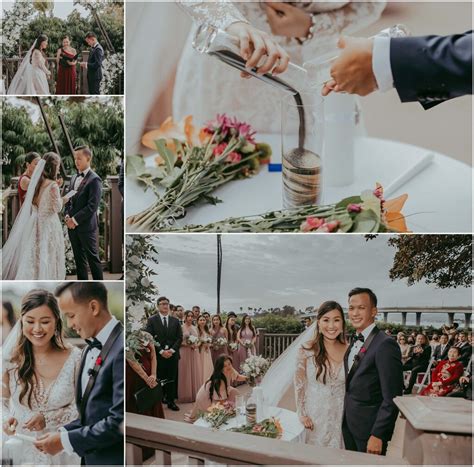 The Wedding Of Vivian And Danny Elise Films