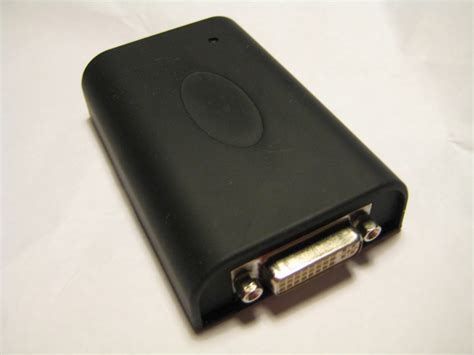 Displaylink Usb Adapters Goughs Tech Zone