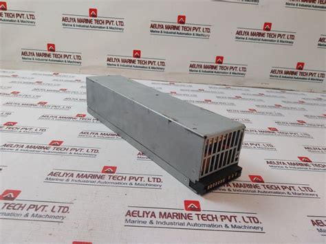Delta Dpr 4000b 48 Rectifier Module Aeliya Marine