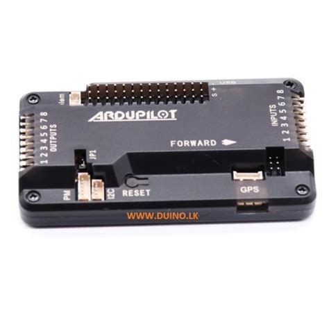 APM Flight Controller Board Built In Compass Horizontal Side Pin Duinolk The Biggest