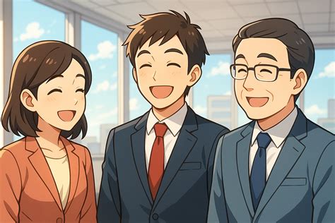 【笑顔の力で人間関係改善】健康と幸福を引き寄せる7つの効果