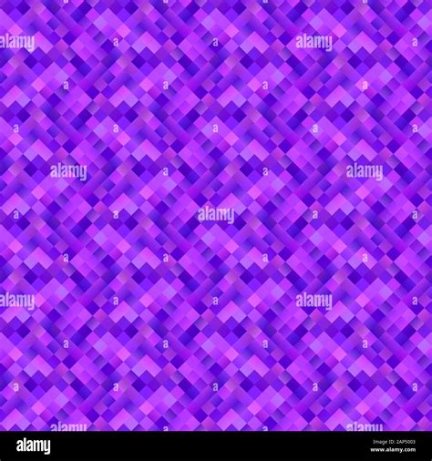 Colorful Gradient Square Pattern Background Abstract Geometric Vector Graphic Design From