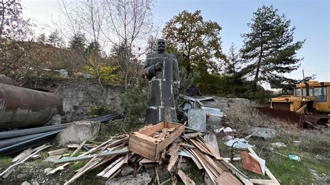 ილია ჭავჭავაძის ძეგლი ბორჯომის გარეუბანში Youtube