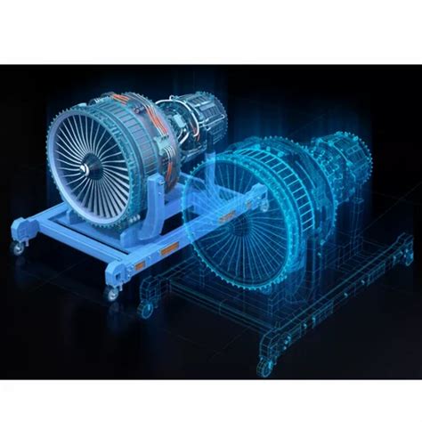 Ansys Digital Twin Software At Best Price In Pune By 3d Engineering Automation Llp Id