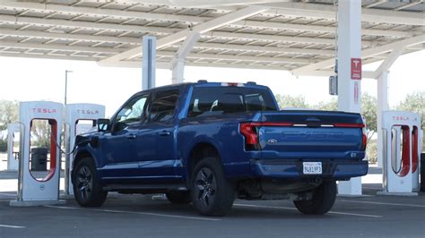 Why Non Tesla Evs With Nacs Charge Slower At Tesla Superchargers Understanding The Real World Chargi