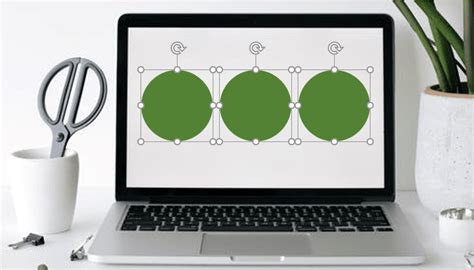 How To Group Or Ungroup Objects In Powerpoint With Shortcuts