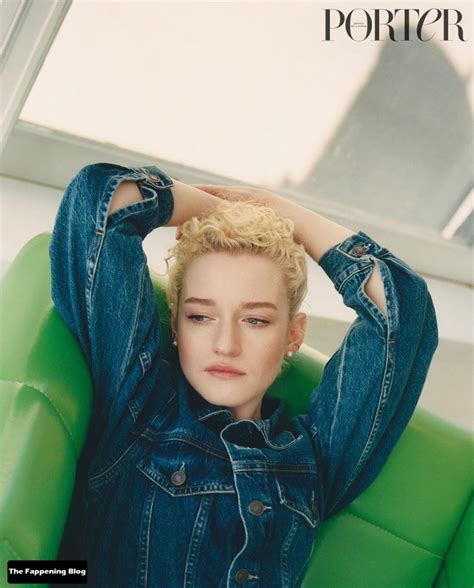 Julia Garner Nude And Sexy Collection 60 Photos Videos Onlyfans