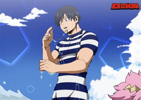 Pin By Kittyye On Lida My Baby Mha Iida Fanart Anime Guys Cute Anime Guys