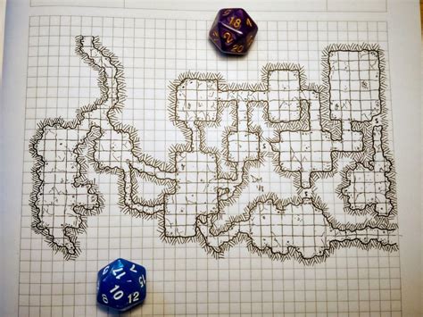 Days Mapping Challenge Outpost R Mapmaking