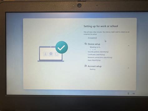 Autopilot Issue On Device Set Up Identifying Microsoft Community Hub