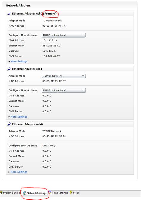 Deployment And Scan Mode Errors Using Ethercat Ni