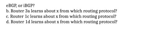1 Consider A Simple Udp Based Protocol For