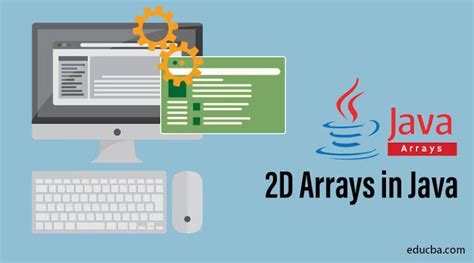Data Types Variables And Arrays In Java
