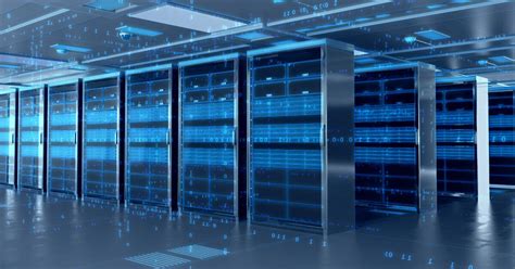 What Is Colocation Server Housing Explained IONOS