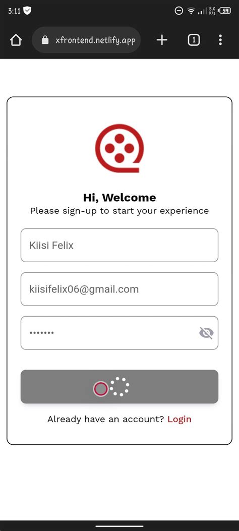 Kiisi Felix On Linkedin Frontenddevelopment Reactjsdeveloper