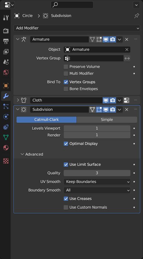 Advanced Cloth Simulation In Character Animation Blender Tests Blender Artists Community