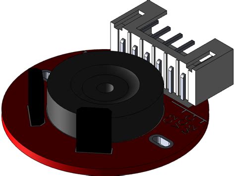 Free Cad Designs Files And 3d Models The Grabcad Community Library