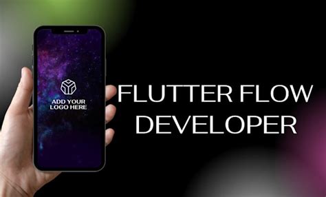 Build A Flutterflow Mobile App With Low Code Development By Jakealison1