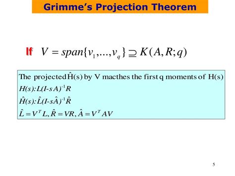 Ppt Bsmor Block Structure Preserving Model Order Reduction
