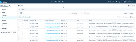 How To Build A Local Environment Sensor Network With Lora P2p And A Cellular Connection To The