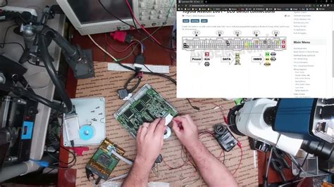 Programming Virgin Eeprom Memory In Toyota Ecu For Immobilizer Master