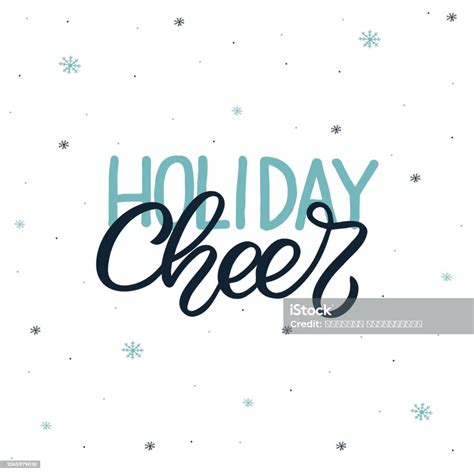 손으로 그린 레터링 문구입니다 크리스마스 엽서입니다 비문 휴가 응원 완벽 한 디자인 인사말 카드 포스터 티셔츠 현수막 인쇄 초대장 응원함에 대한 스톡 벡터 아트 및 기타