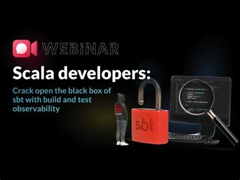 Gradle Inc On Linkedin Scala Developers Crack Open The Black Box Of