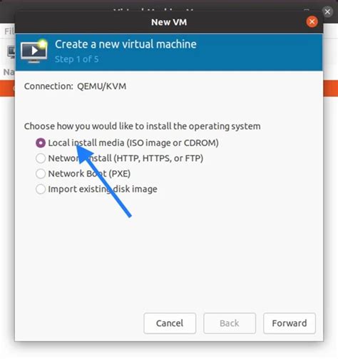 How To Install Pfsense On KVM GetLabsDone