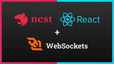 Nestjs Websockets Criando Um Chat Real Time Com Nestjs E Reactjs Aula 20 Youtube