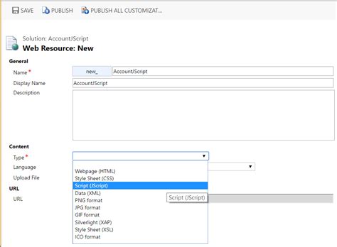 Dynamics Crm Javascript Onsave And Onload Carl De Souza