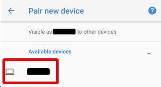 Updated Methods To Tether Android To PC AirDroid
