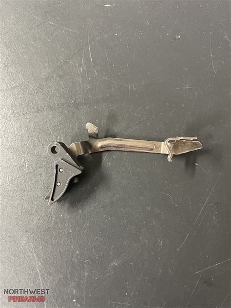 Polymer Aluminum Trigger Northwest Firearms