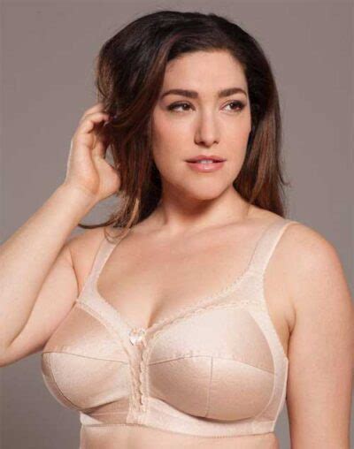 Berdita Lacey Underwired Bra Fantasy Girl Shopping