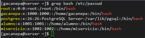 Bucles En Shell Scripts Iteraciones El Camino Del Sysadmin