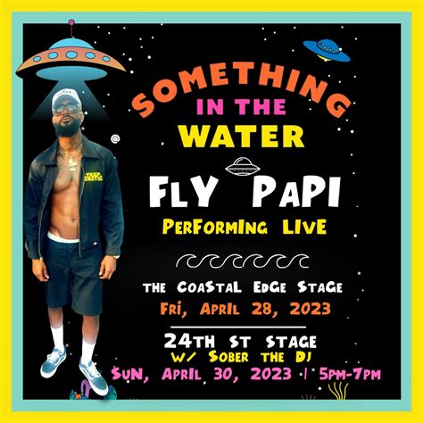 This Is A Major Opportunity For Us” Vb Rapper Set To Perform On Community Stages For Sitw