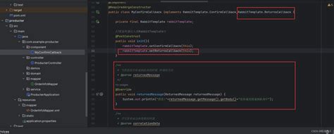 RabbitMq整合Springboot超全实战案例 图文演示 源码自取 rabbitmq 实战项目 CSDN博客
