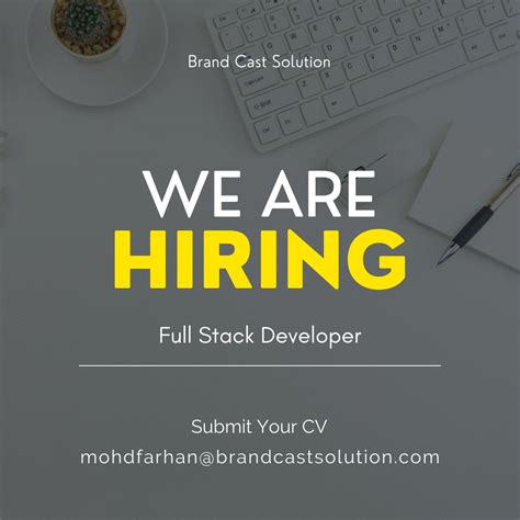 Fahad Ahmed On Linkedin Job Title Full Stack Developer Web