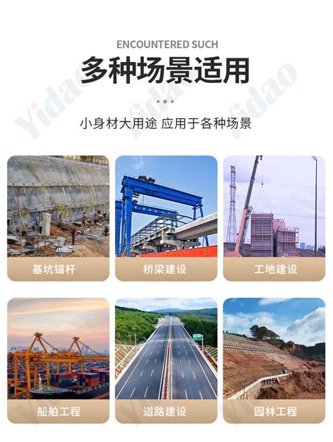 Psb830精轧螺纹钢直径m15环氧树脂涂层钢筋 阿里巴巴